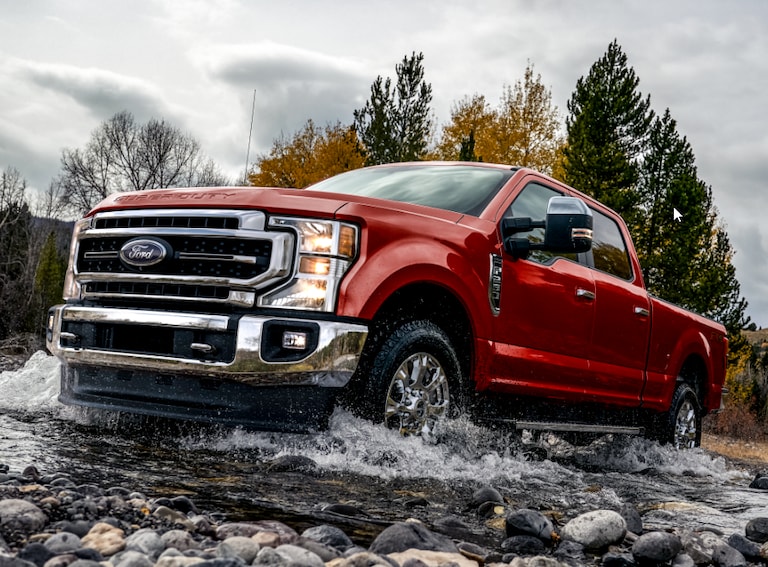 Vehicle Brochures | Fieldhouse Ford