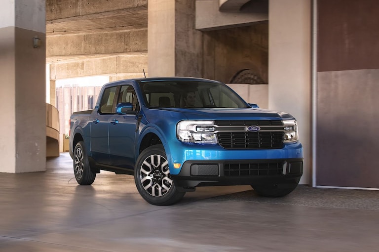 Vehicle Brochures | Fieldhouse Ford