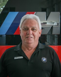 Staff | Fields BMW Lakeland