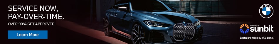 Schedule Service | BMW Service Florida | Fields BMW Lakeland