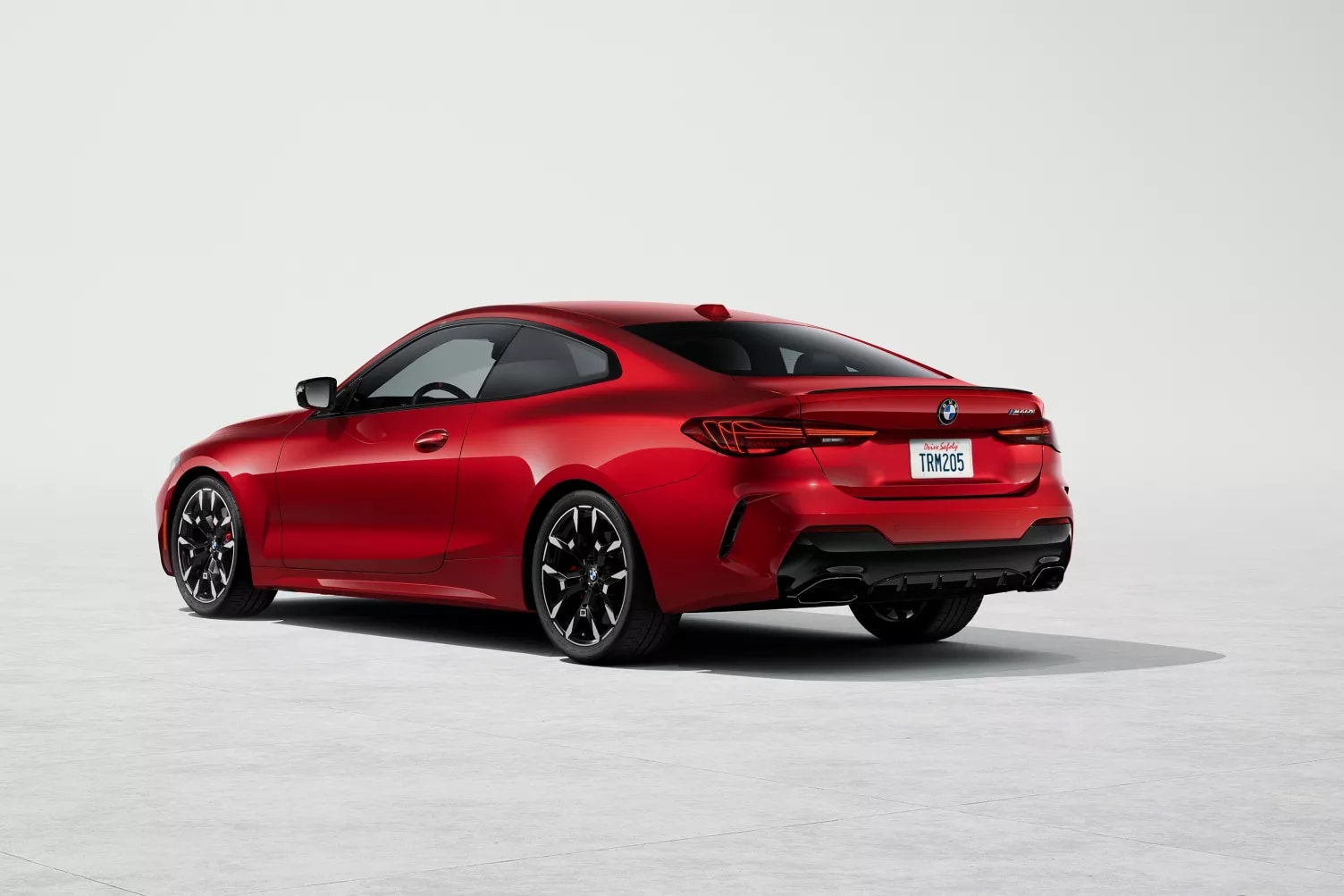 The 2025 BMW M4 Competition Coupe | Fields BMW Asheville