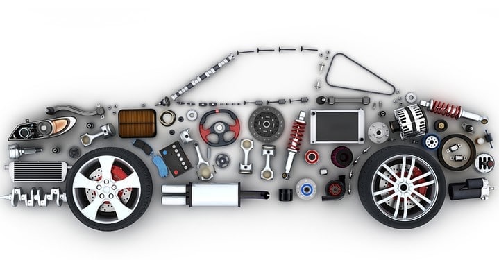Protect Your Car With High Quality OEM BMW Parts