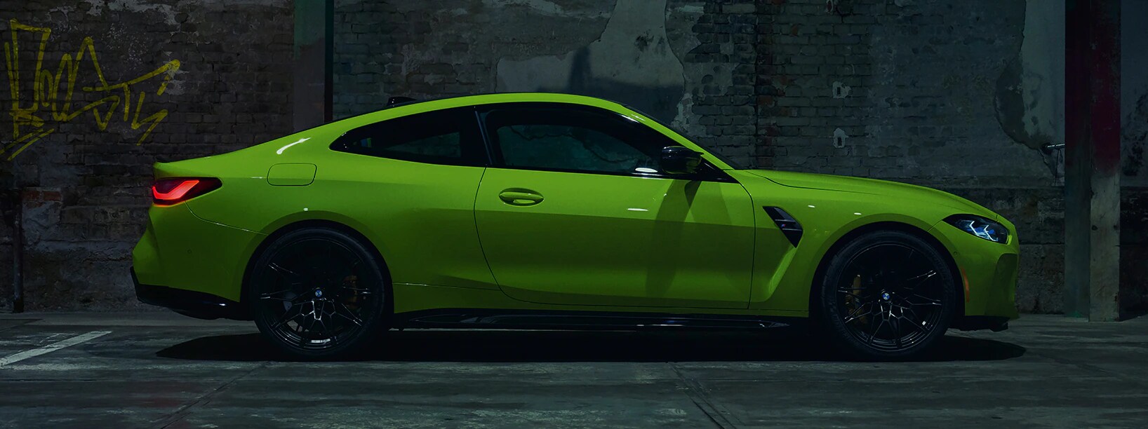 The 2024 BMW M4 | Fields BMW Lakeland