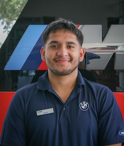 Staff | Fields BMW Lakeland