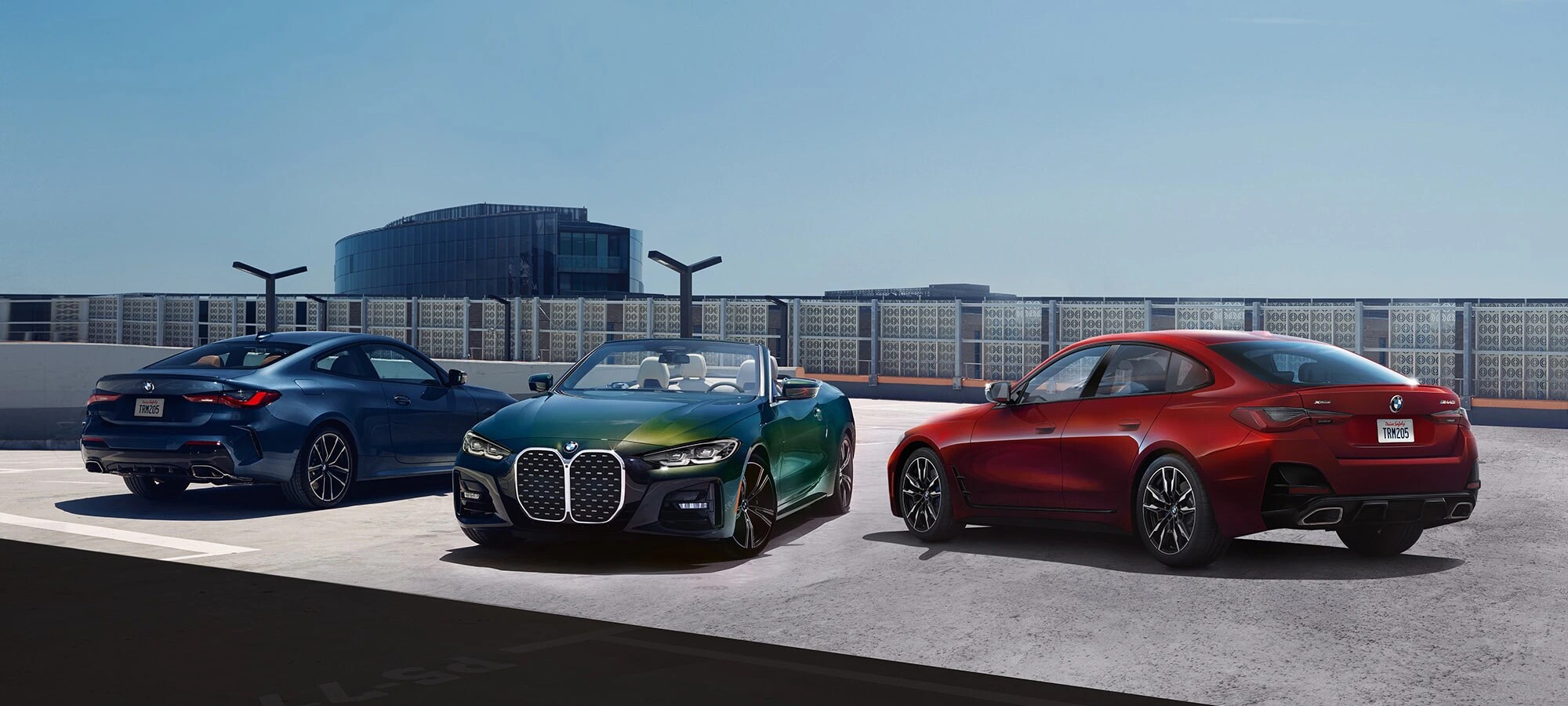 The 2024 BMW 4 Series | Fields BMW Lakeland