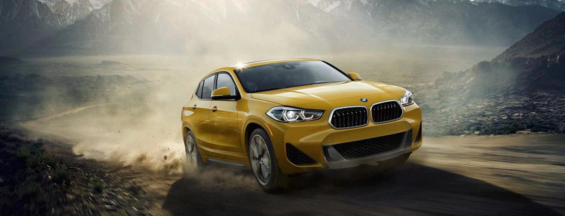 The 2023 BMW X2 | Fields BMW Lakeland