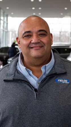Meet Our BMW Staff | Fields BMW of Northfield