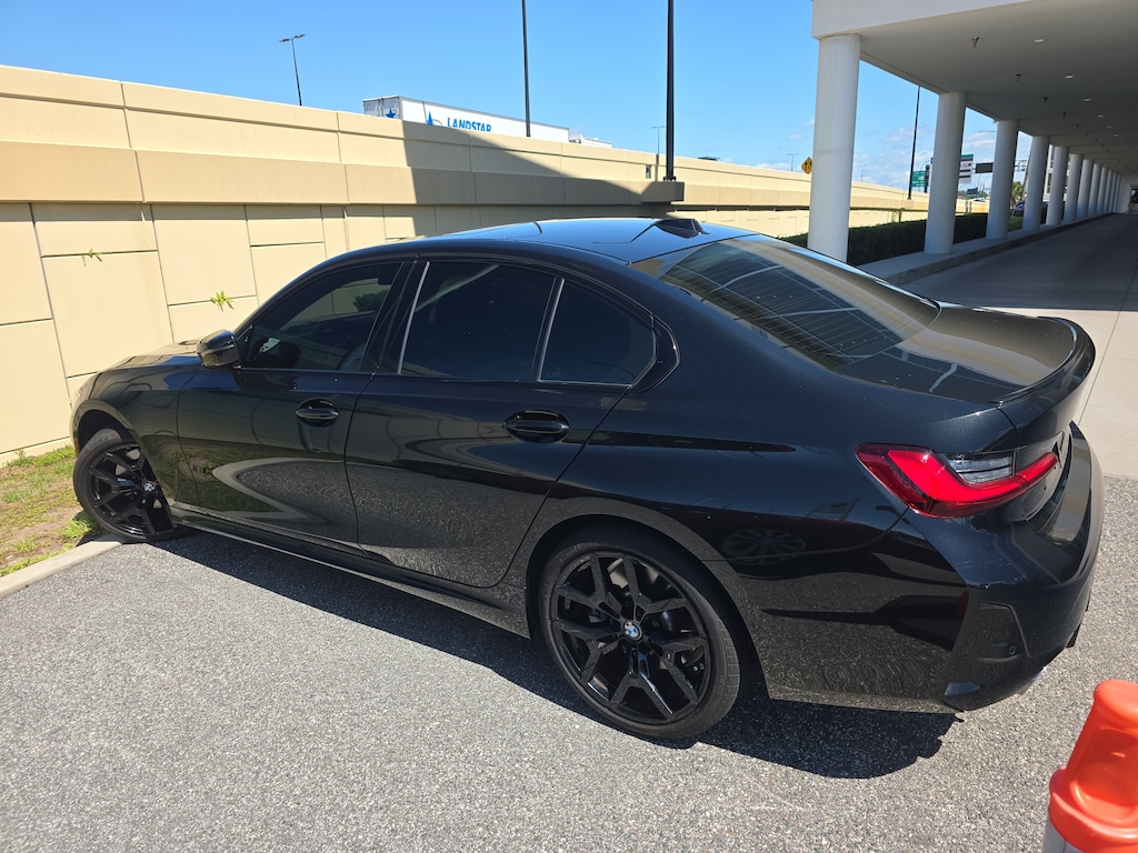 Used 2025 BMW 3 Series 330i For Sale | Fields BMW Winter Park