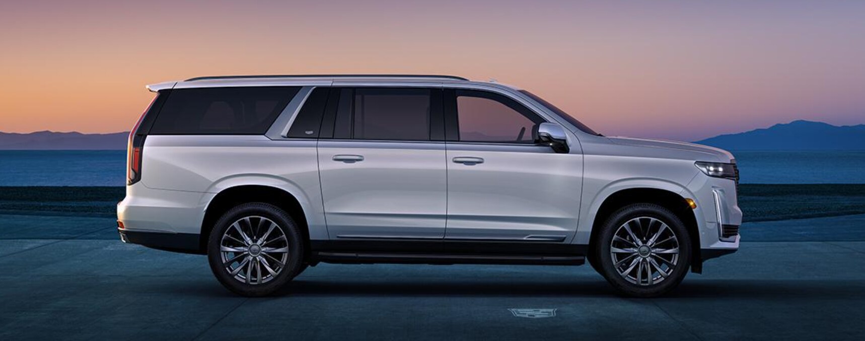 The 2024 Cadillac Escalade ESV: Bigger is Definitely Better | Fields ...