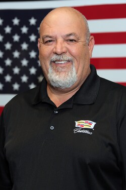 Meet The Staff At Our Cadillac Dealer in Florida | Fields Cadillac ...