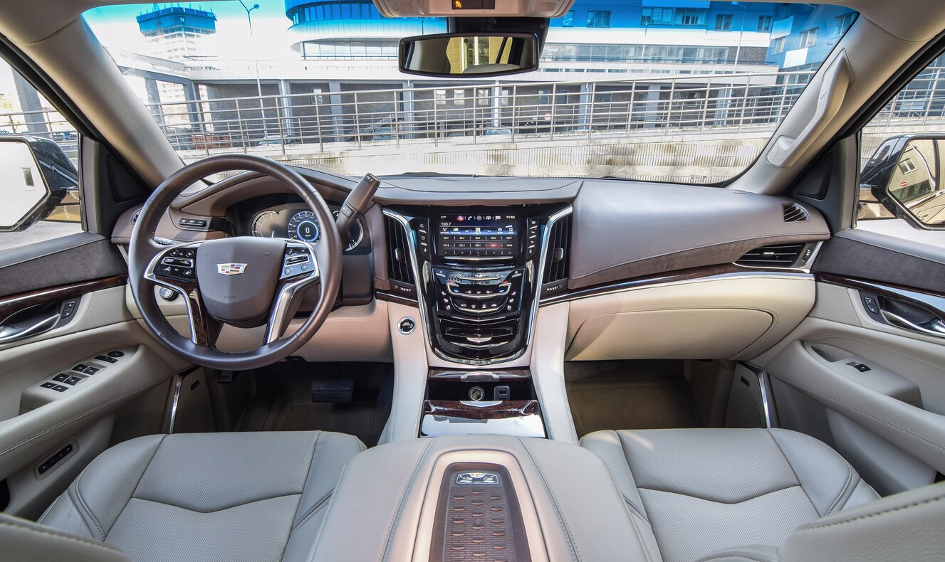 New & Used Cadillac Dealer | Fields Cadillac Jacksonville