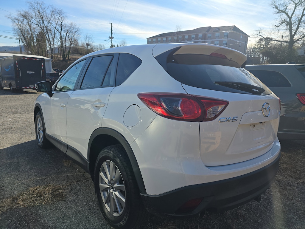 Used 2015 Mazda CX-5 For Sale at Fields Auto Group | VIN: JM3KE2CY4F0448247