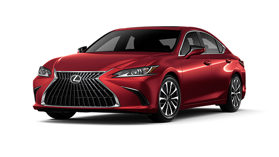 Lexus Vehicle Brochures | Fields Lexus Glenview