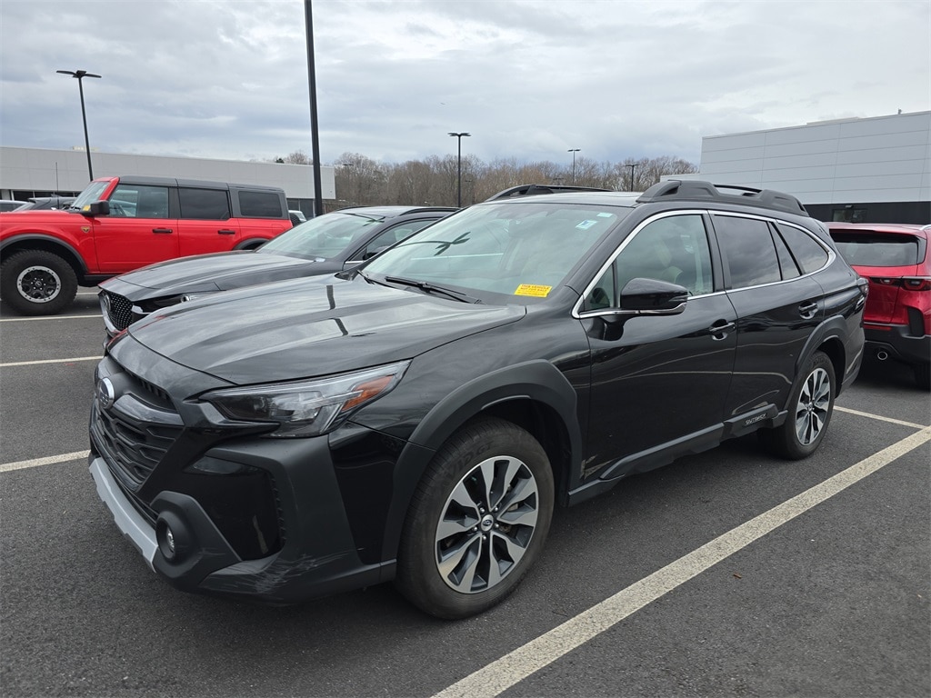 Used 2023 Subaru Outback For Sale at Fields Auto Group | VIN ...