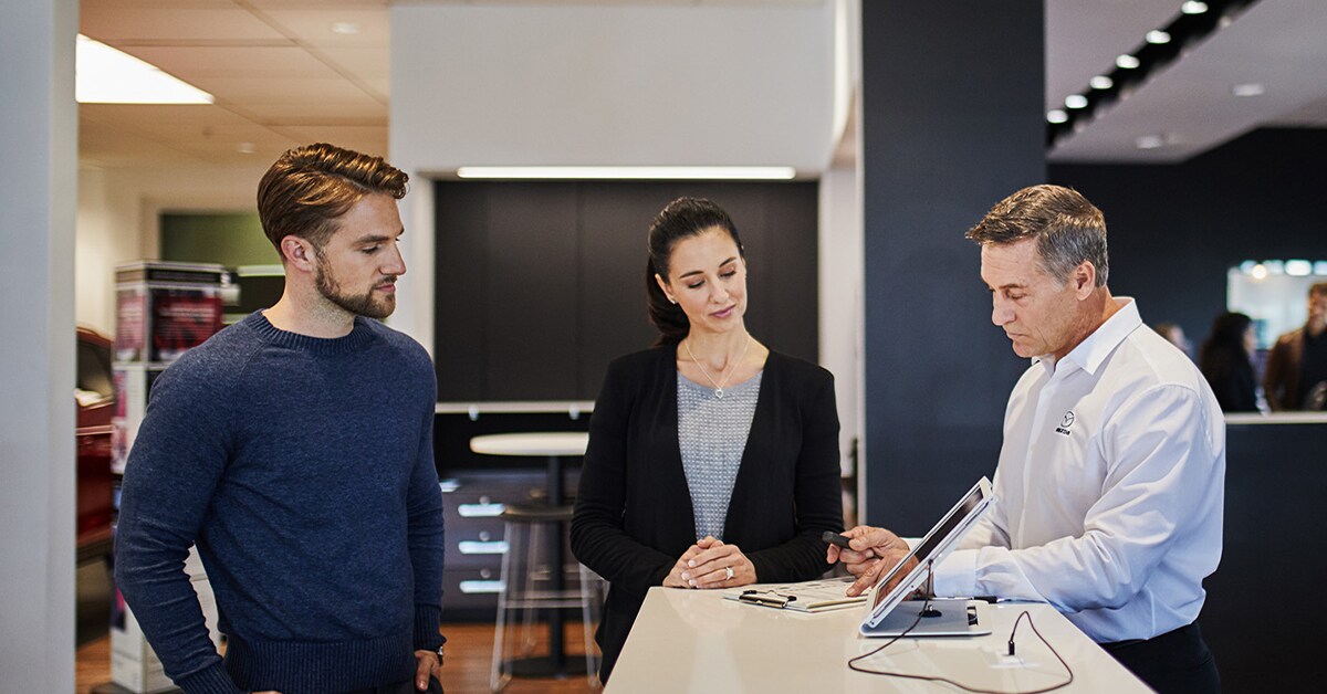 Mazda Financial FAQ | Financing & Leasing | Fields Mazda