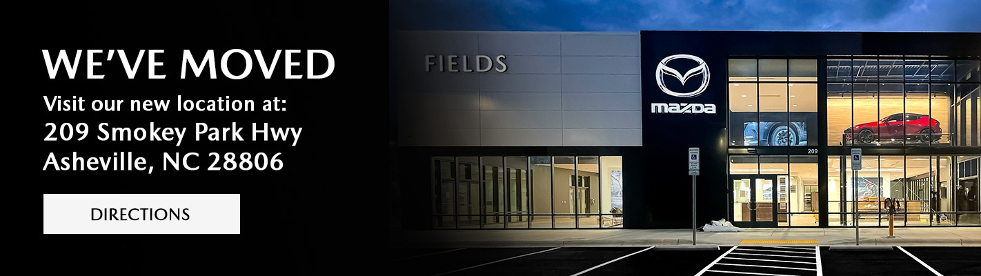 New & Used Cars | Mazda Dealership Near Me | Fields Mazda