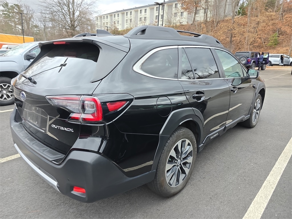 Used 2023 Subaru Outback For Sale at Fields Auto Group | VIN ...