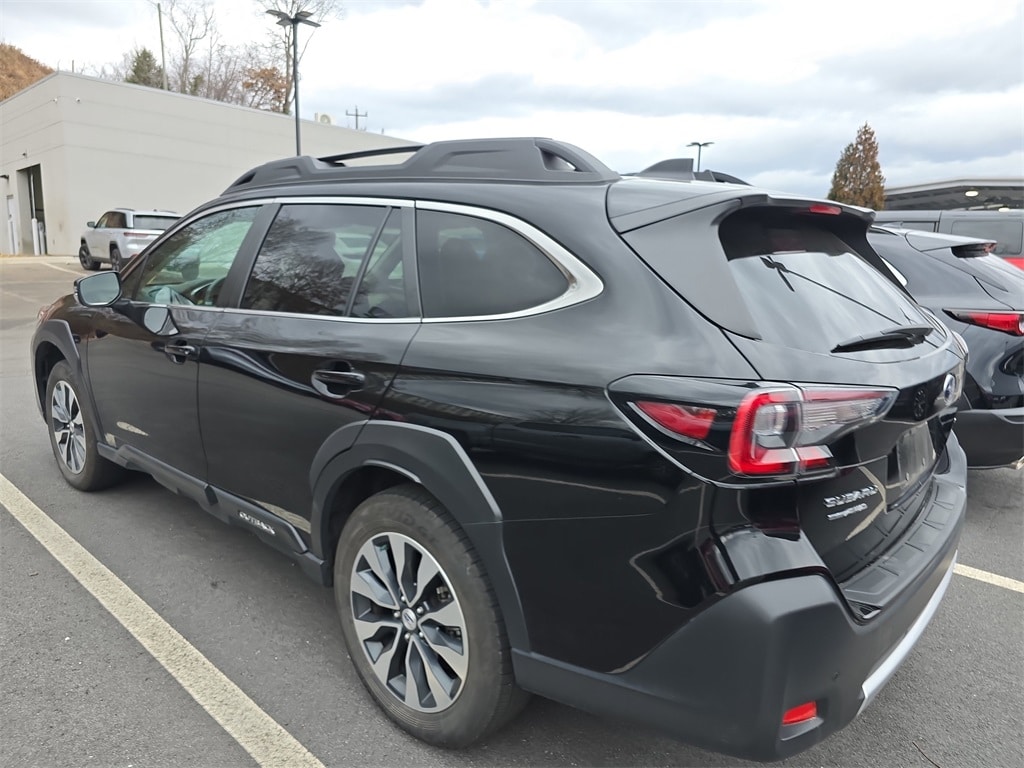 Used 2023 Subaru Outback For Sale at Fields Auto Group | VIN ...