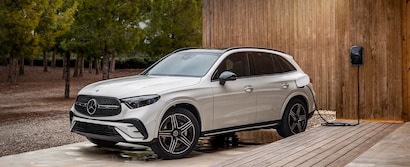 Phev benz store