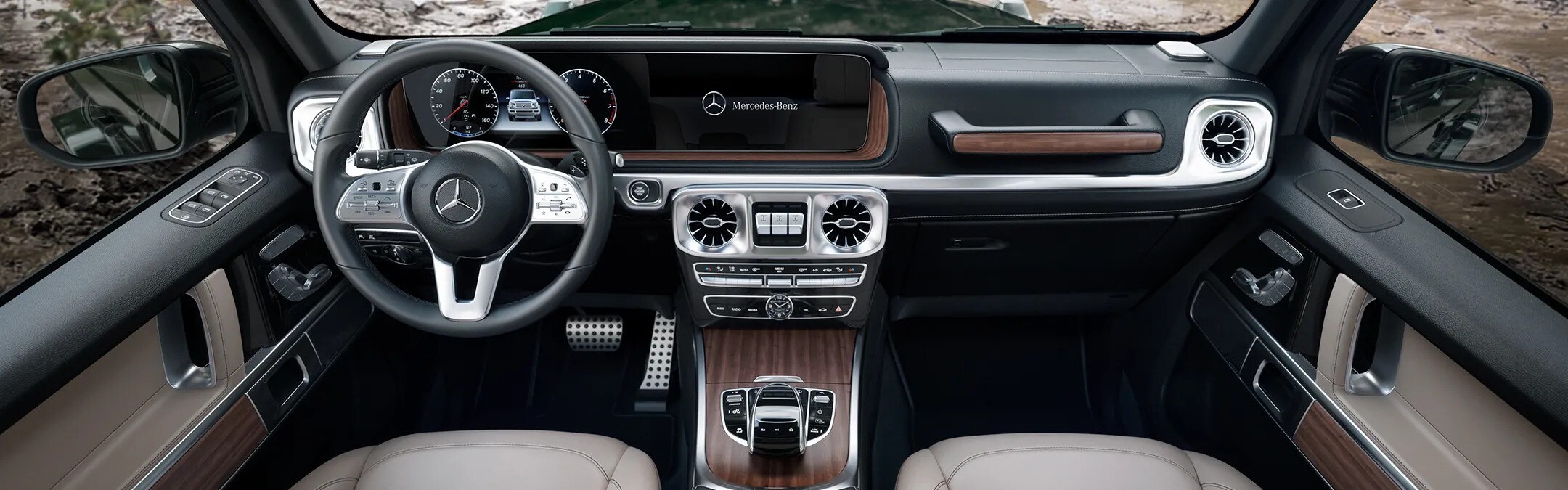 2024 Mercedes-Benz G-Class | Fields Motorcars in Lakeland, FL