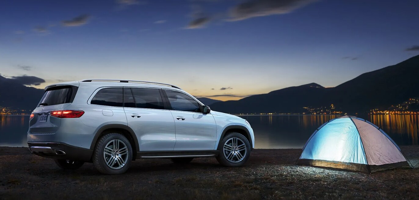 2026 Mercedes-Benz GLS SUV Frequently Asked Questions (FAQ)