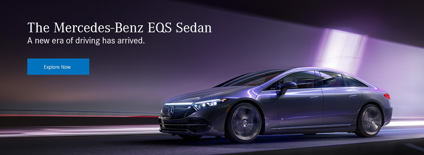 Car Dealership Near Me | Mercedes-Benz Lakeland