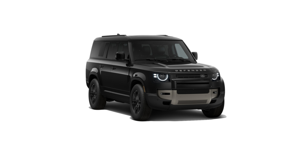 New 2026 Land Rover Defender 130 For Sale at Fields Pre-Owned | VIN ...