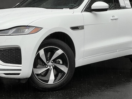 Inventory | Land Rover Bellevue