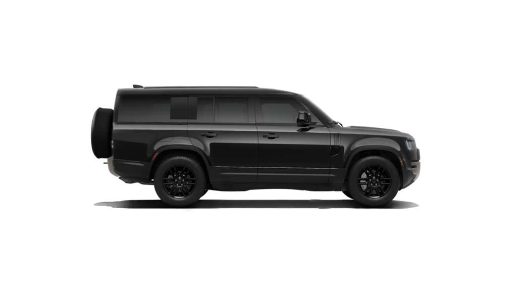 New 2026 Land Rover Defender 130 For Sale at Fields Pre-Owned | VIN ...