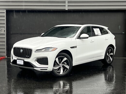 Inventory | Land Rover Bellevue