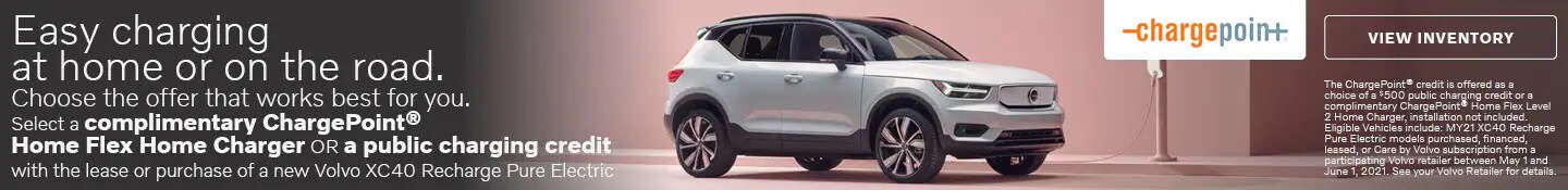 New 2021 Volvo Vehicles For Sale/Lease Madison, WI | Fields Volvo Cars ...