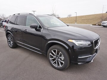 Used Cars for Sale in Madison, WI | Fields Pre-Owned Volvo Dealer near ...