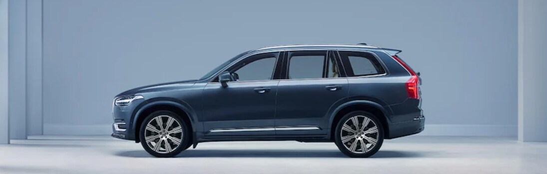 2024 Volvo XC90 | Fields Volvo Cars Northfield