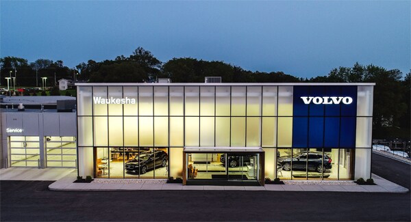 About Us | Waukesha Dealerships | Volvo Cars Waukesha