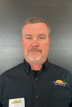 Meet the Staff at Fiesta Lincoln in Mesa, AZ