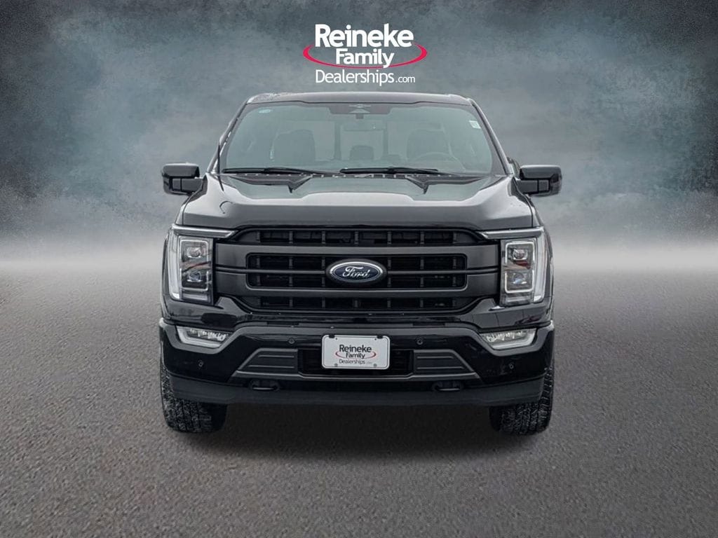 Used 2023 Ford F-150 For Sale at Reineke Ford Lincoln Inc. | VIN ...