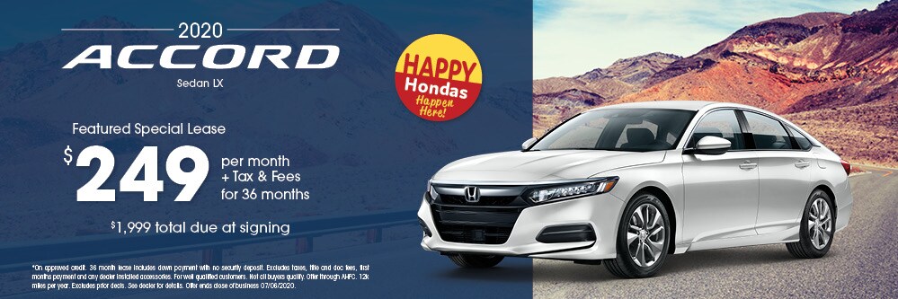 Findlay Honda In The Northwest | New Honda Dealership in Las Vegas, NV