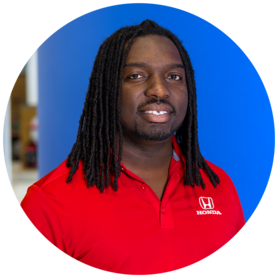 Meet Our Staff | Findlay Honda Spokane