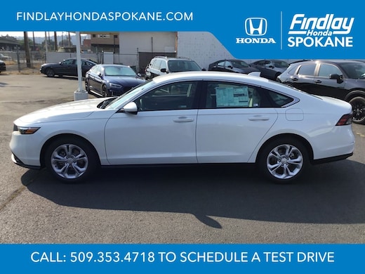 Inventory | Findlay Honda Spokane
