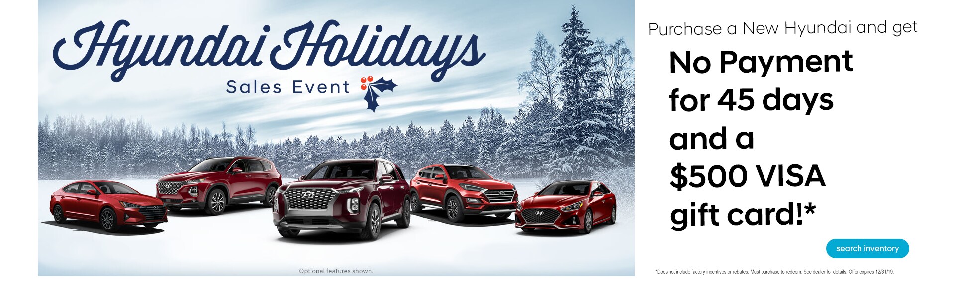 Findlay Hyundai St George | New Hyundai Dealership in St. George, UT