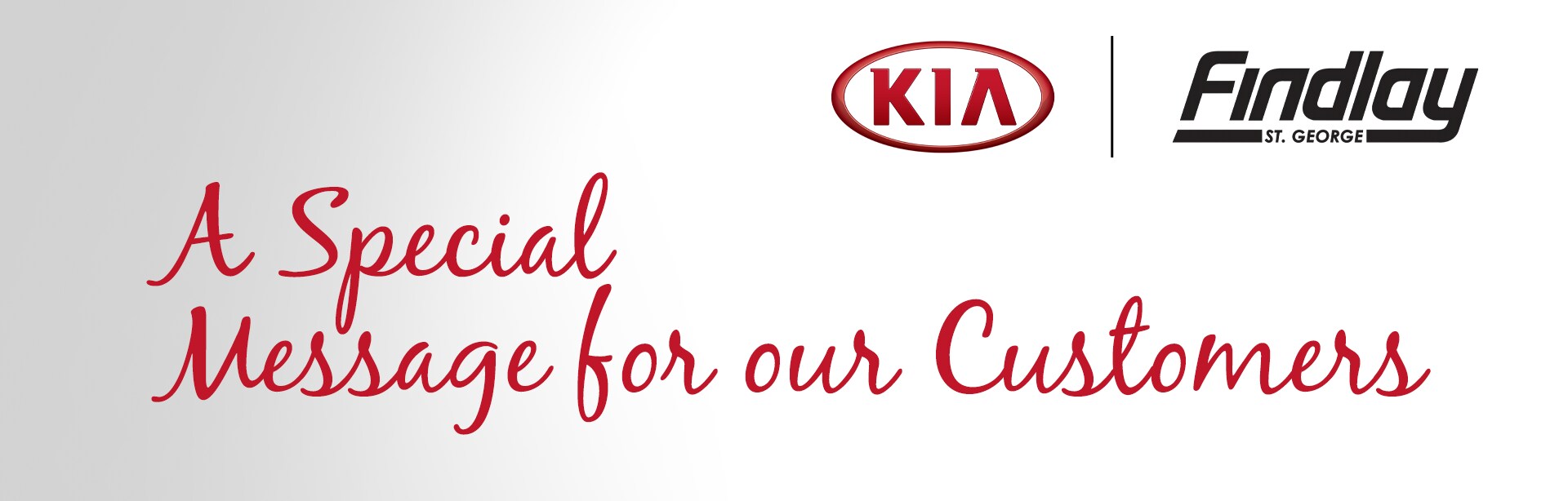 Findlay Kia St. George | New Kia Dealership in St. George, UT