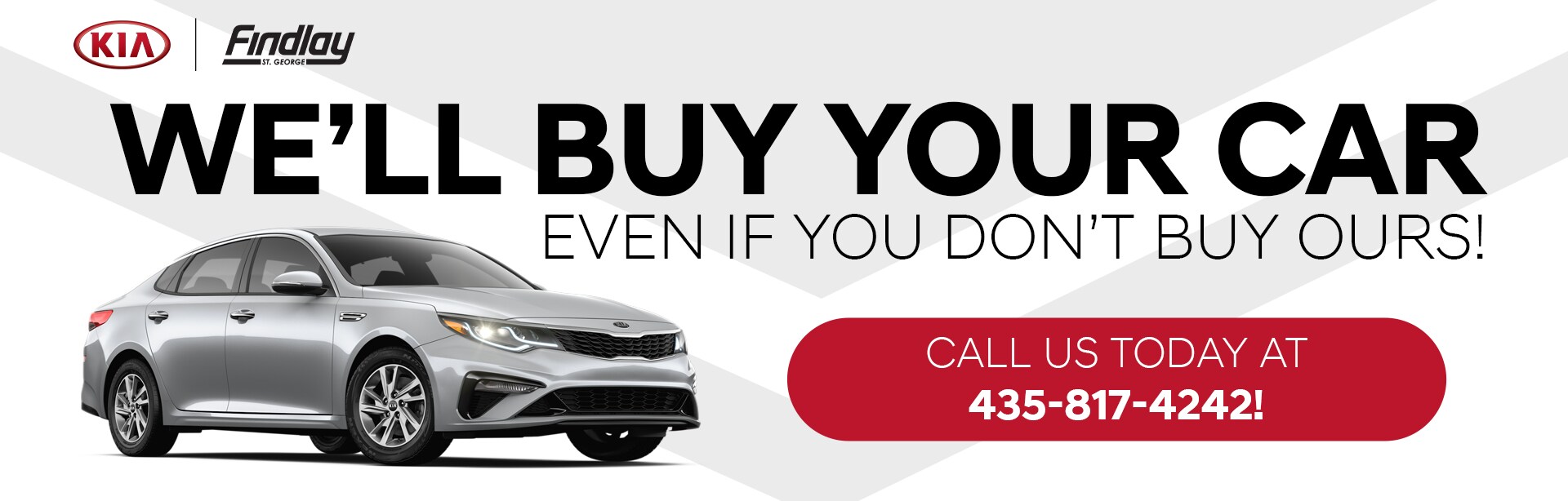 Findlay Kia St. George | New Kia Dealership in St. George, UT