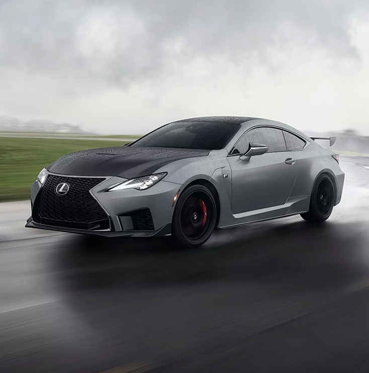 New & Pre-Owned Car Dealership In Spokane, WA | Findlay Lexus Of Spokane