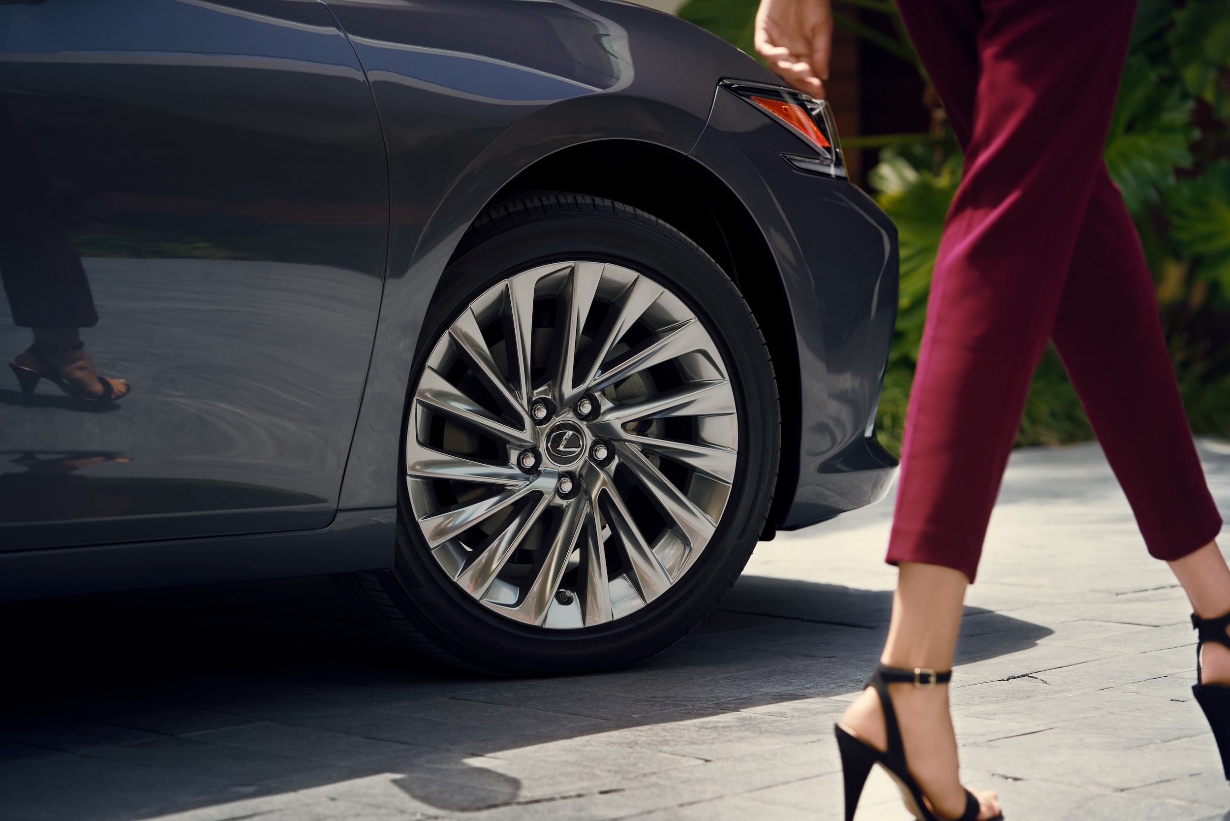 New & Pre-Owned Car Dealership In Spokane, WA | Findlay Lexus Of Spokane