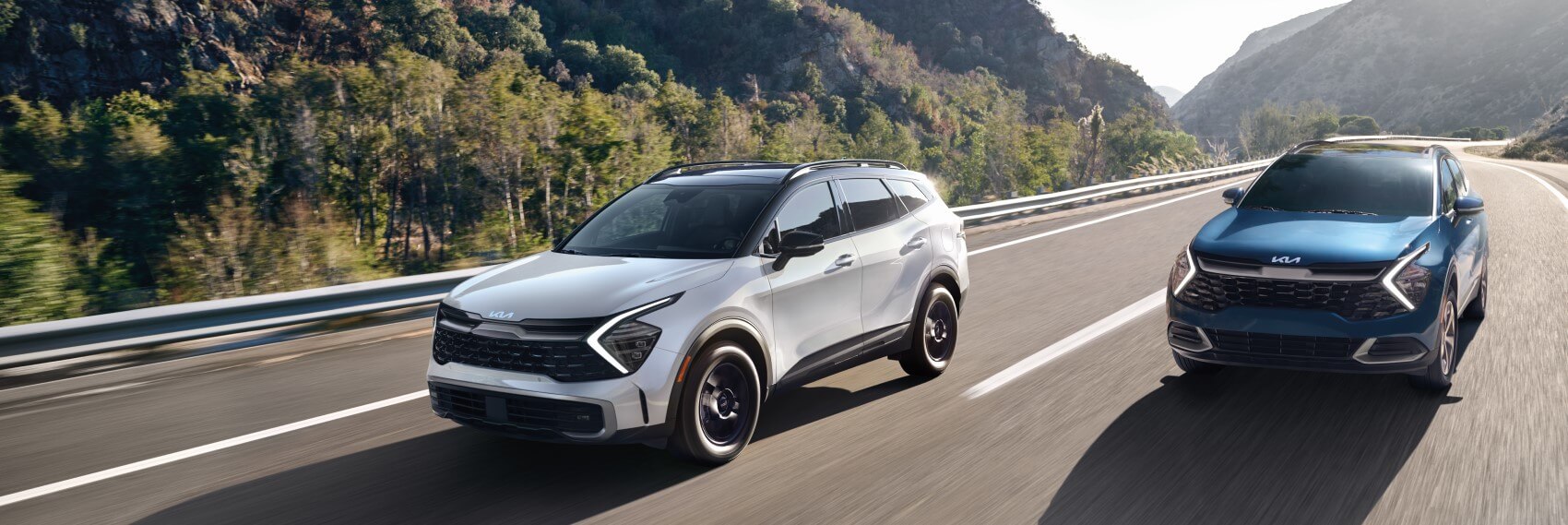 Kia Sportage Buyer’s Guide St. George UT | Findlay Kia St. George