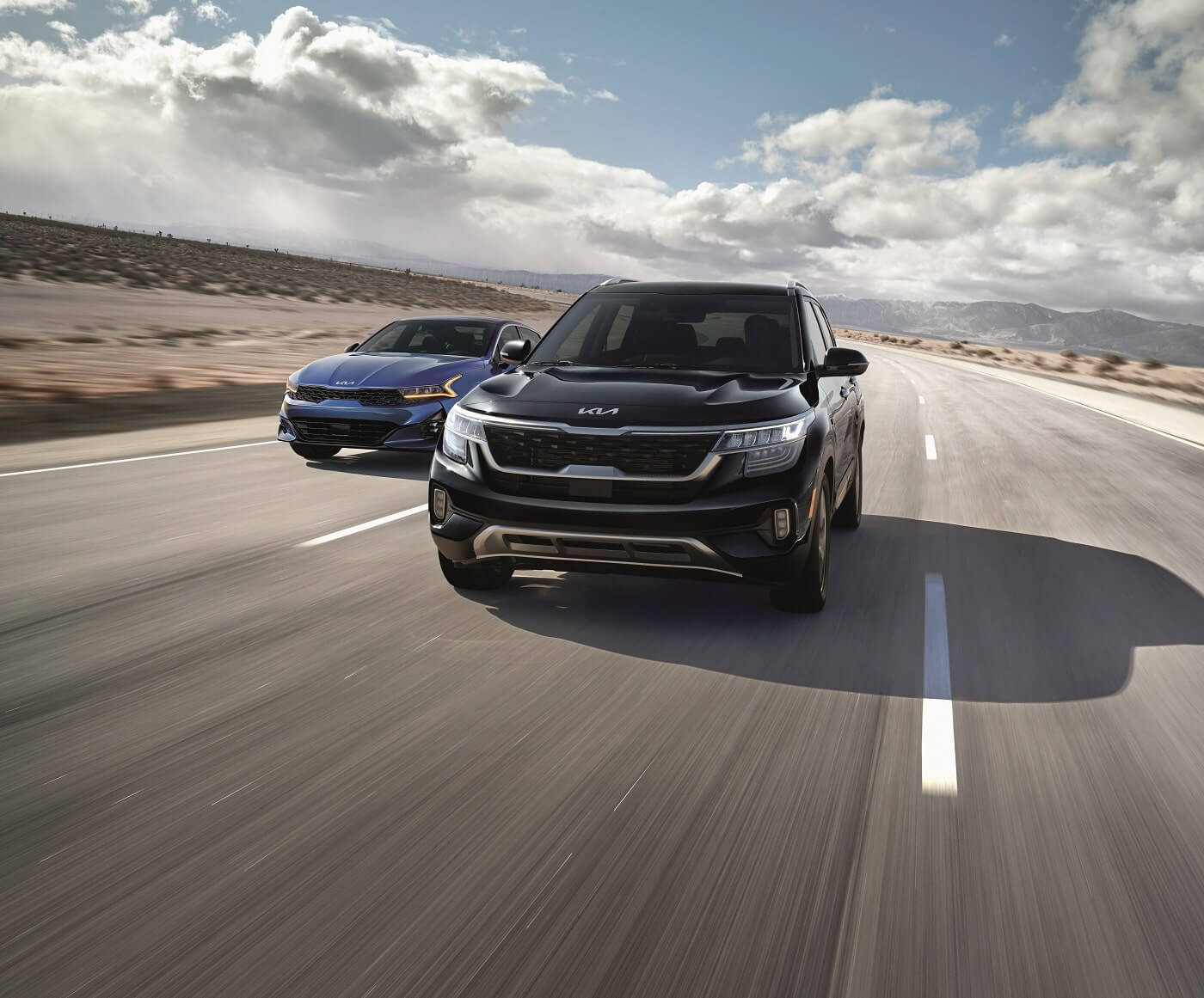 Kia Dealer near Hurricane UT | Findlay Kia St. George