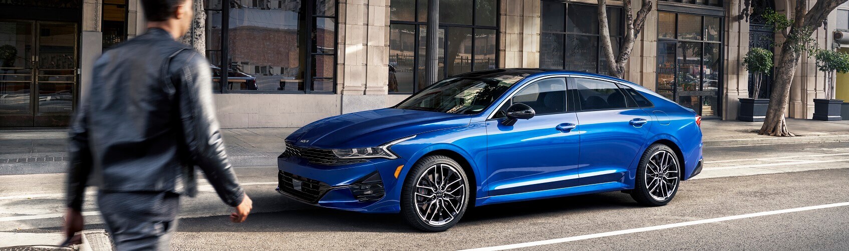 Kia Dealer near Hurricane UT | Findlay Kia St. George