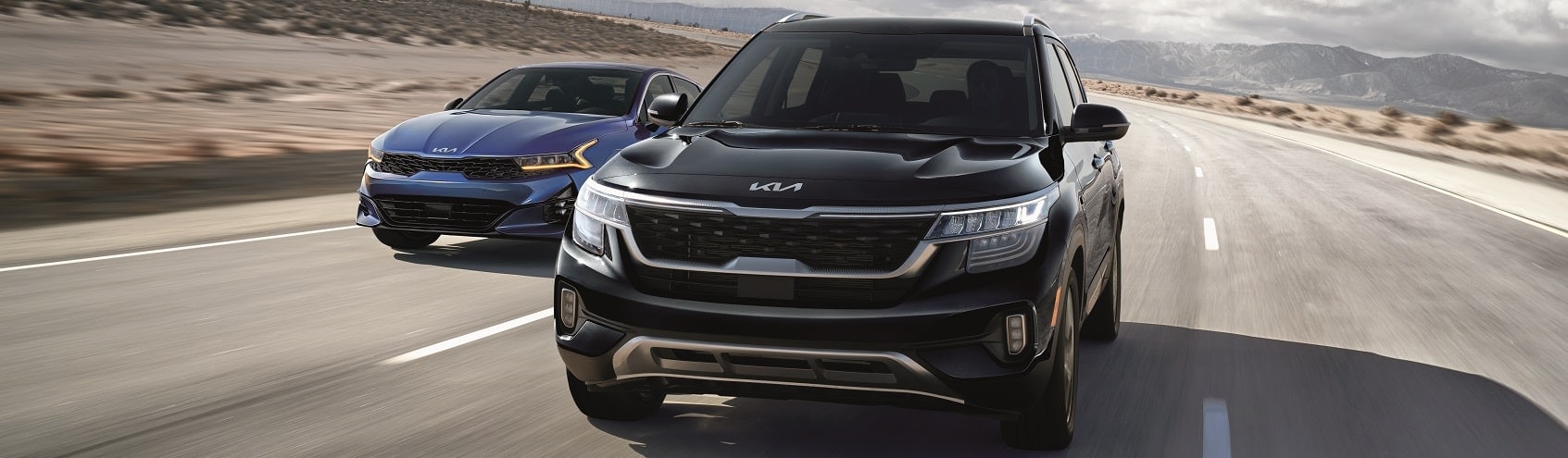 Kia Dealer near St. George UT | Findlay Kia St. George