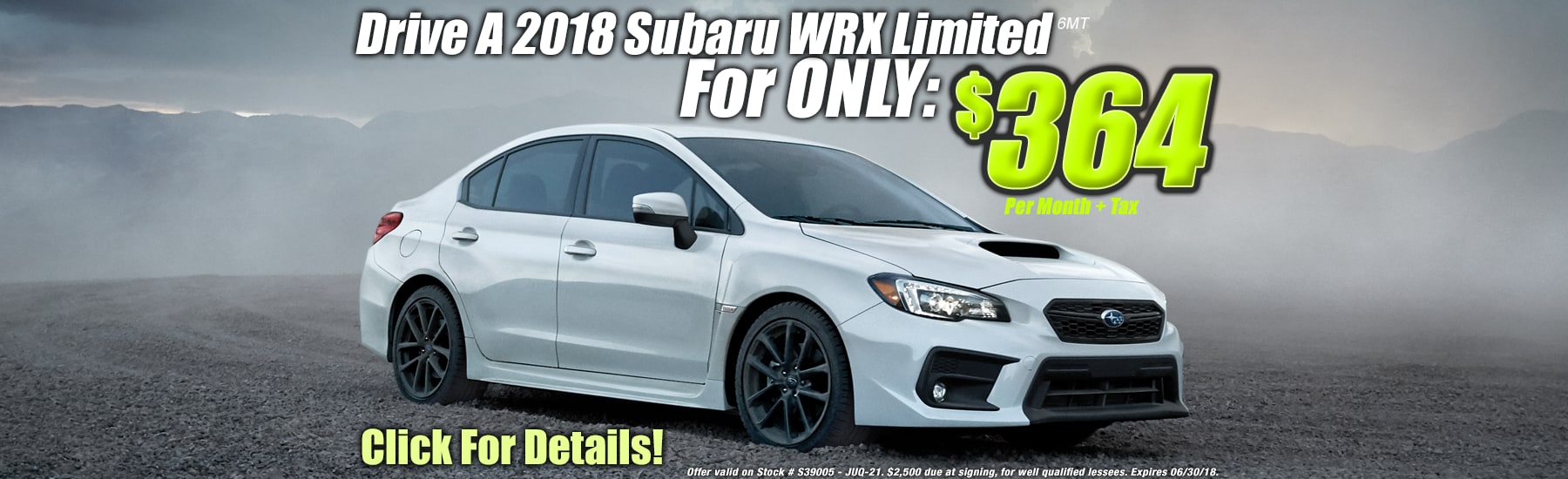 Findlay Subaru Prescott | Subaru Dealer in Prescott, AZ