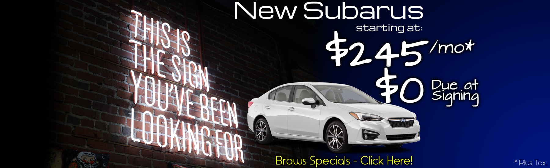 Findlay Subaru Prescott | New 2019-2020 Subaru Dealer in Prescott, AZ